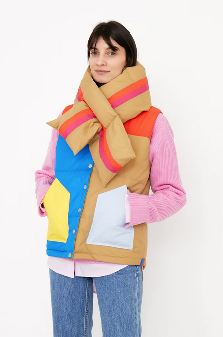 The Seever – Slate