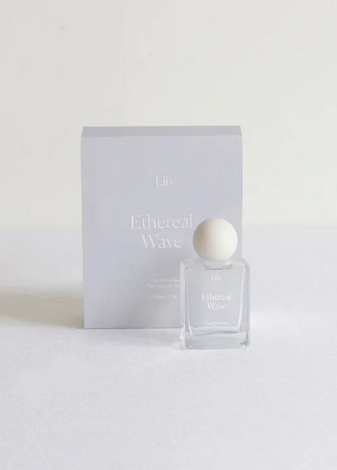 Ethereal Wave Perfume – Slate