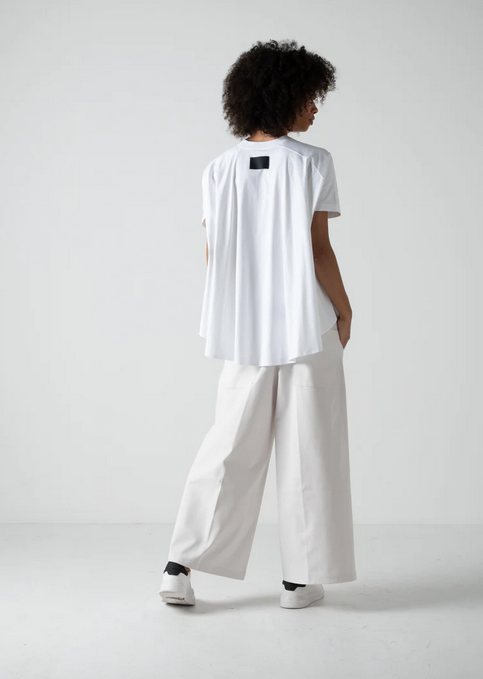 Abigail Top – Slate