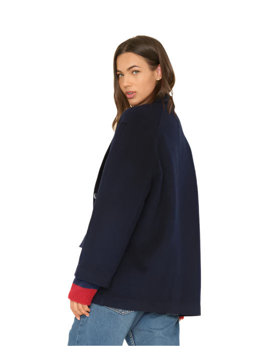 Rowan Jacket – Slate
