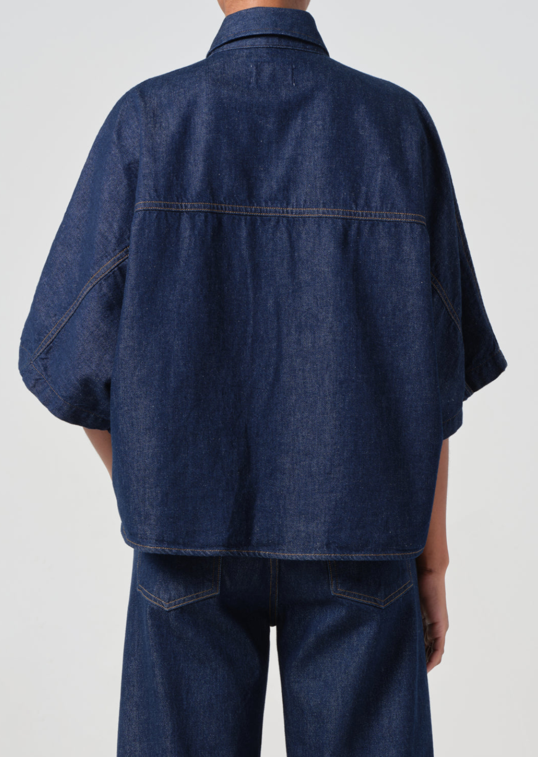 Taron Shirt – Slate