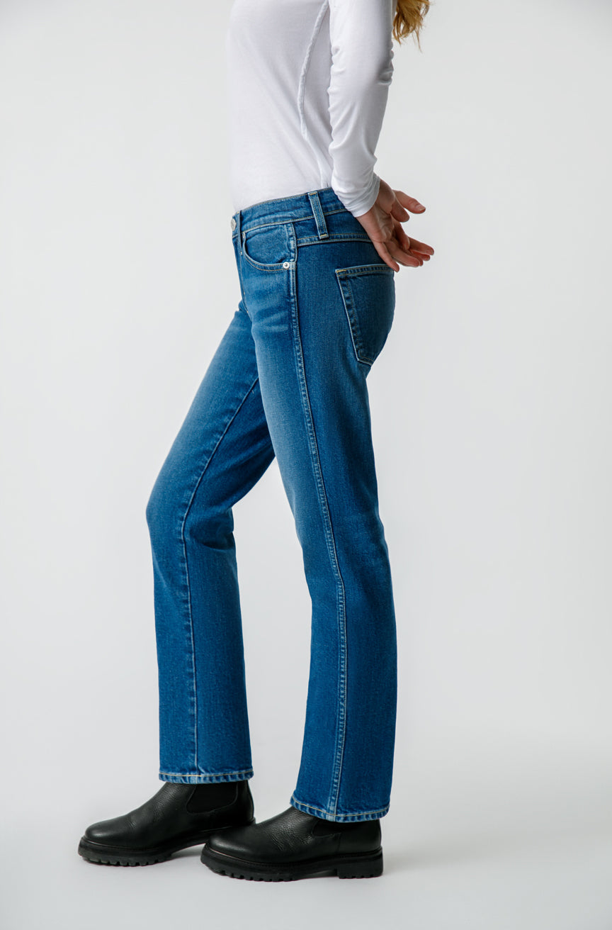 Toni Low Slim – Slate