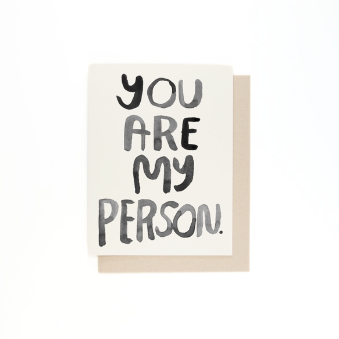 My Person Card – Slate