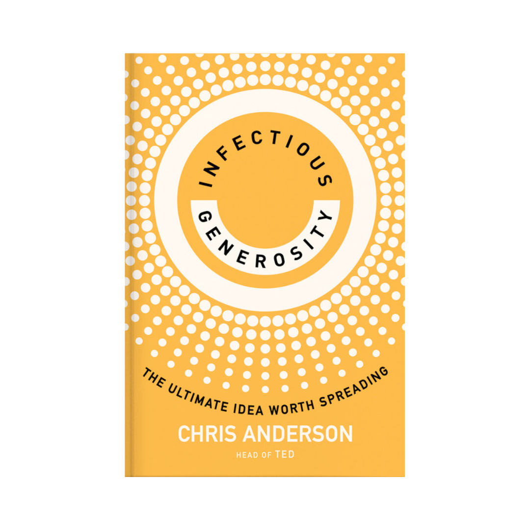 Infectious Generosity – Slate