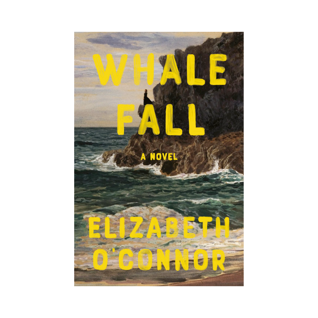 Whale Fall – Slate