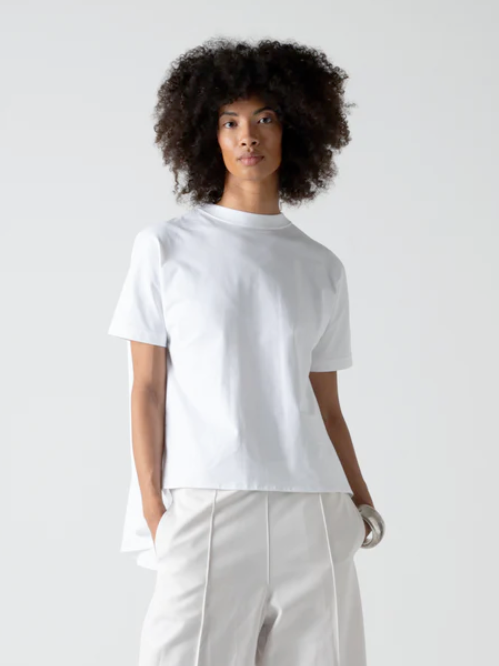 Abigail Top – Slate