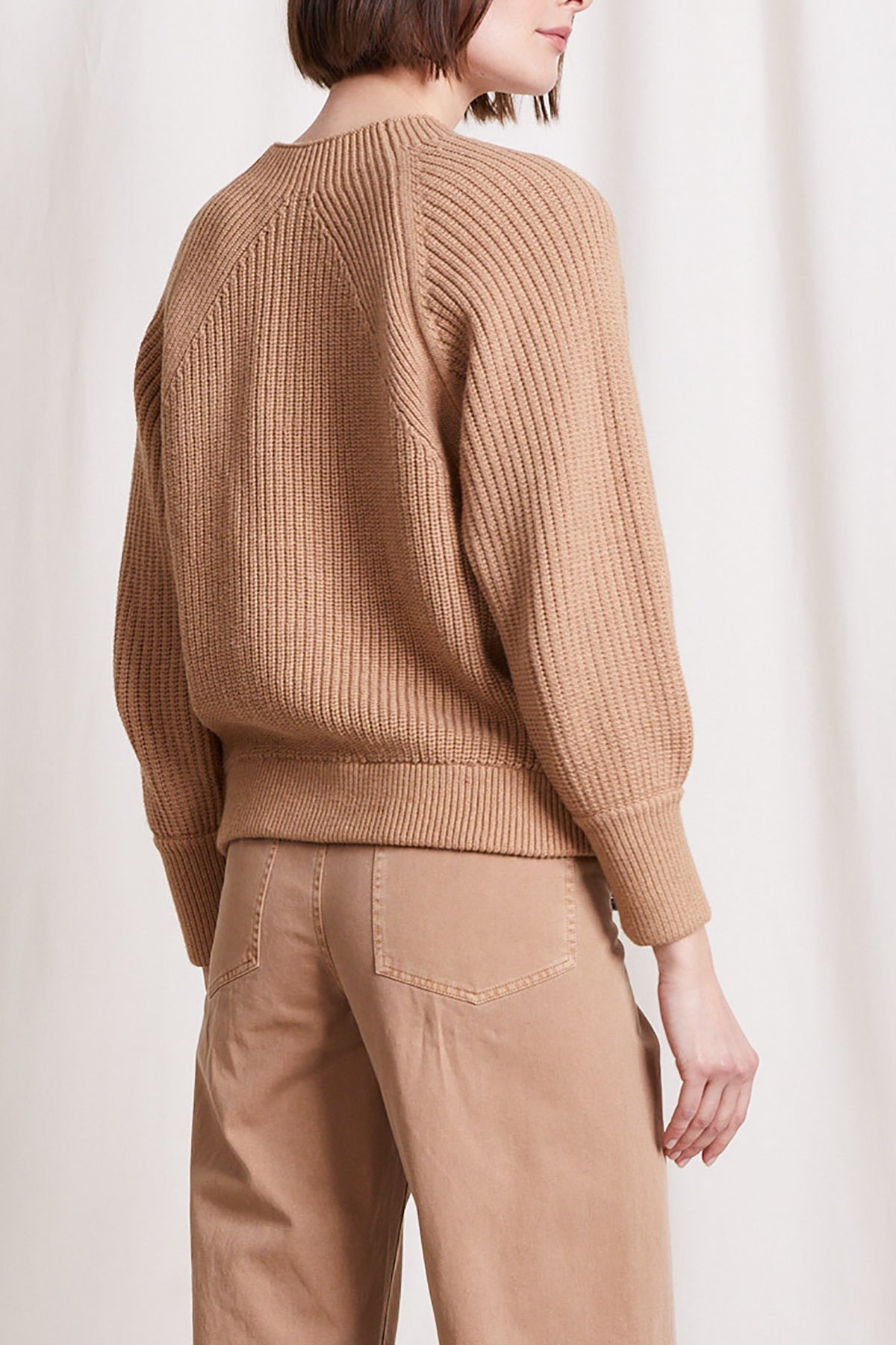 Merida Camel Pant – Slate