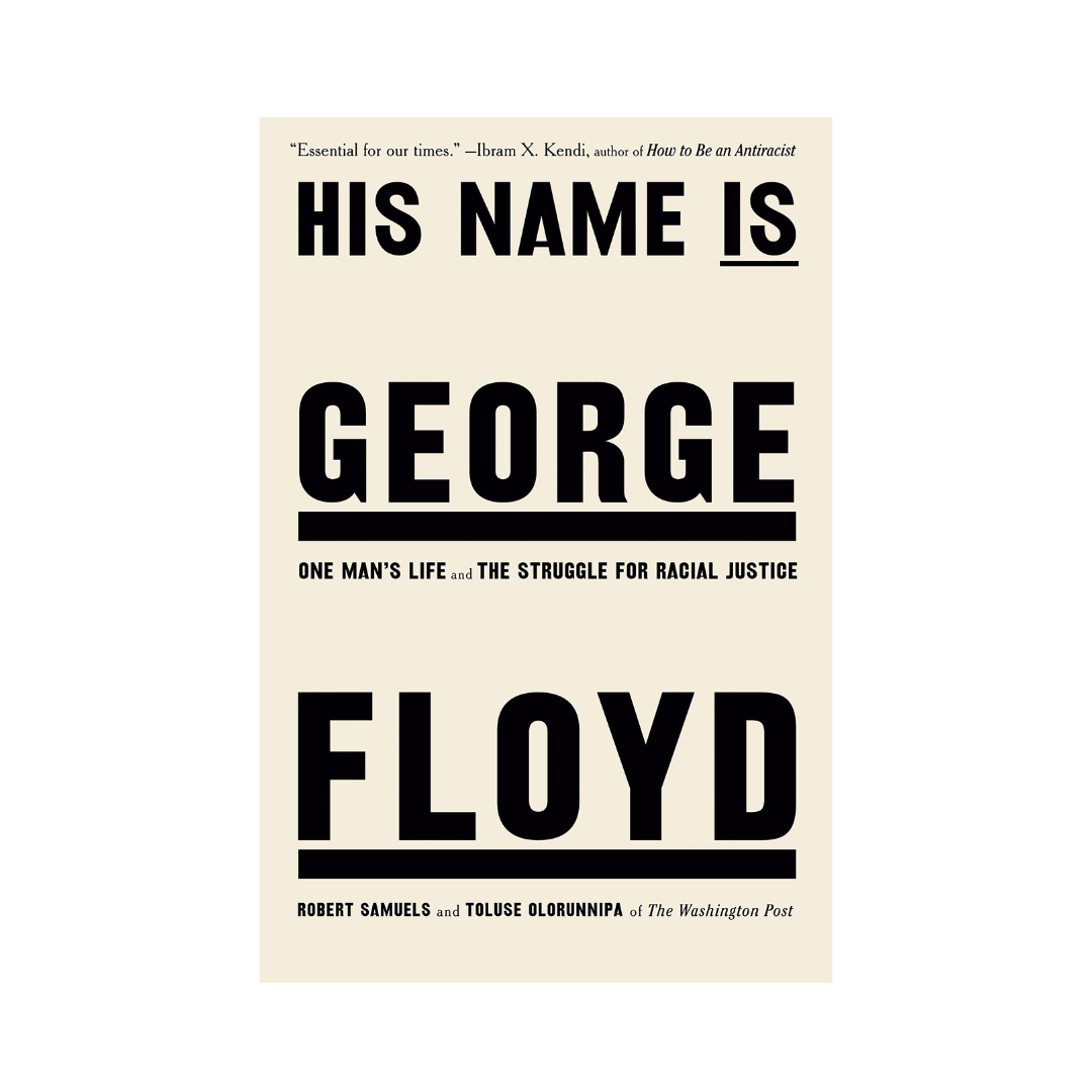 His Name Is George Floyd – Slate