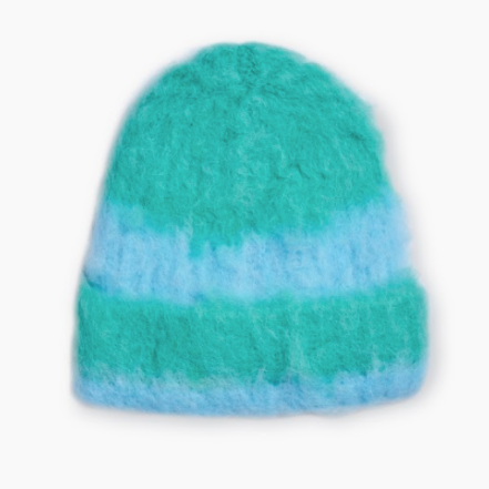 Abigail Hat – Slate
