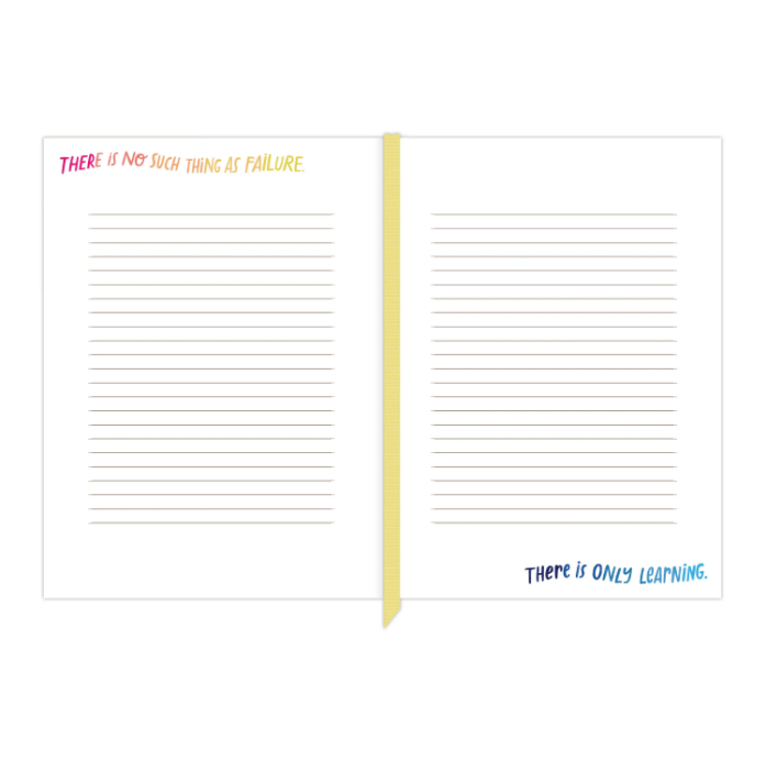 On Failure Journal – Slate