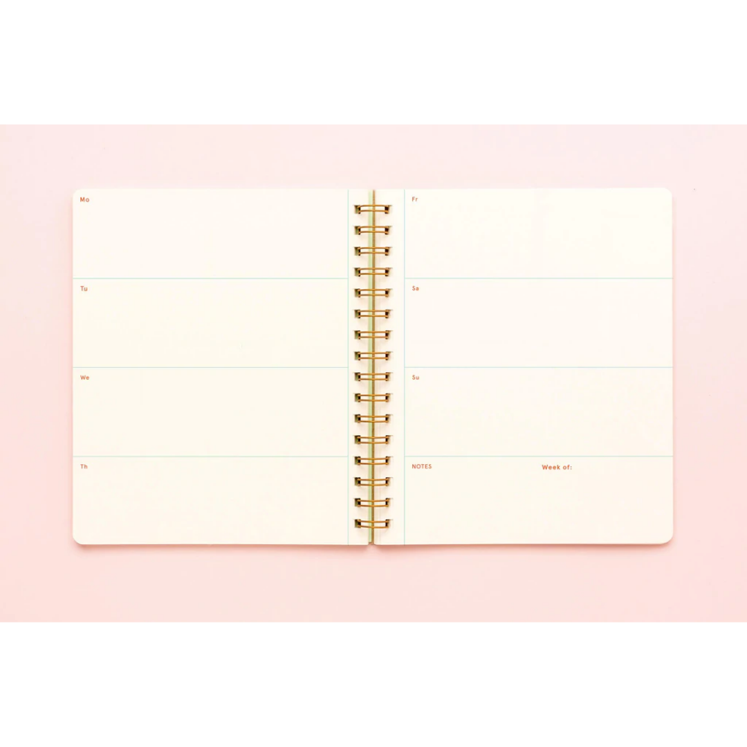 Oasis Planner – Slate