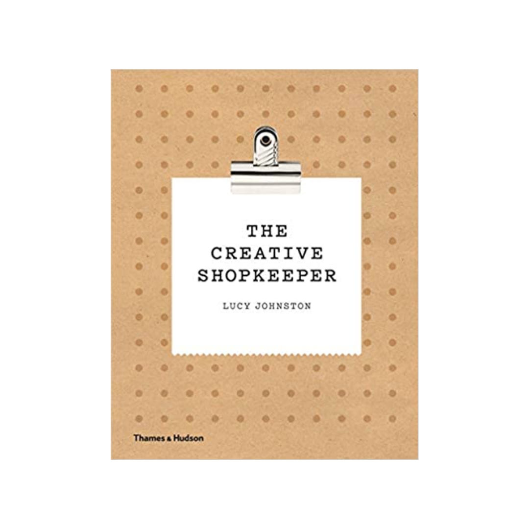 The Creative Shopkeeper – Slate